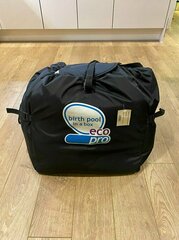 Birth Pool in a bag Eco Professional Mini Pool - The Family Room ...