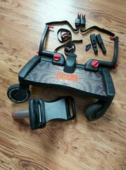 Universal Lascal BUGGY BOARD Max - The Family Room Classifieds - East ...