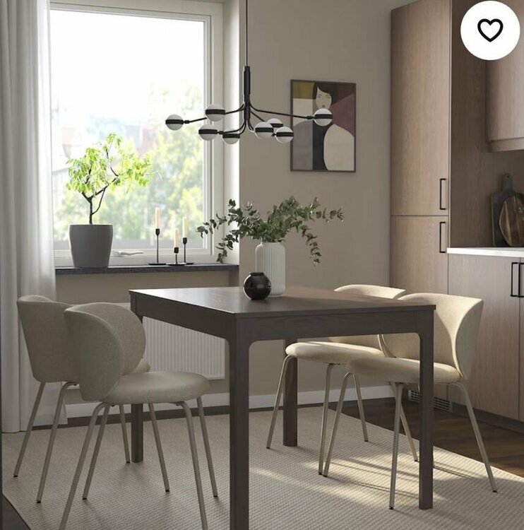 Extendable table unused. Come and look and make an offer. - For Sale ...