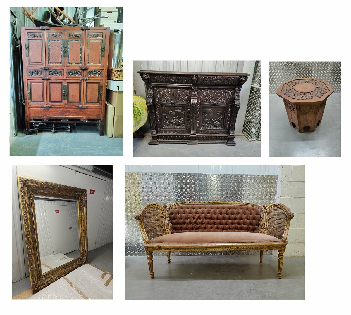 Antique Furniture - For Sale & Items Offered - East Dulwich Forum
